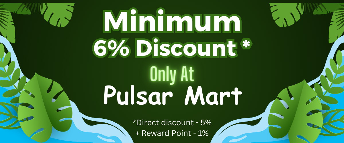 Pulsar Mart